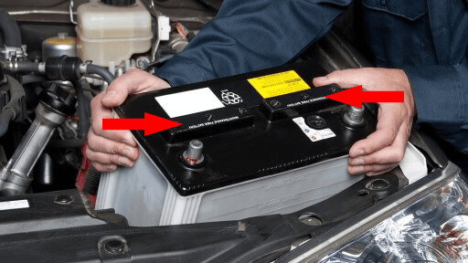 How To Check And Refill Your Car Battery Water Levels — EZ Battery ...